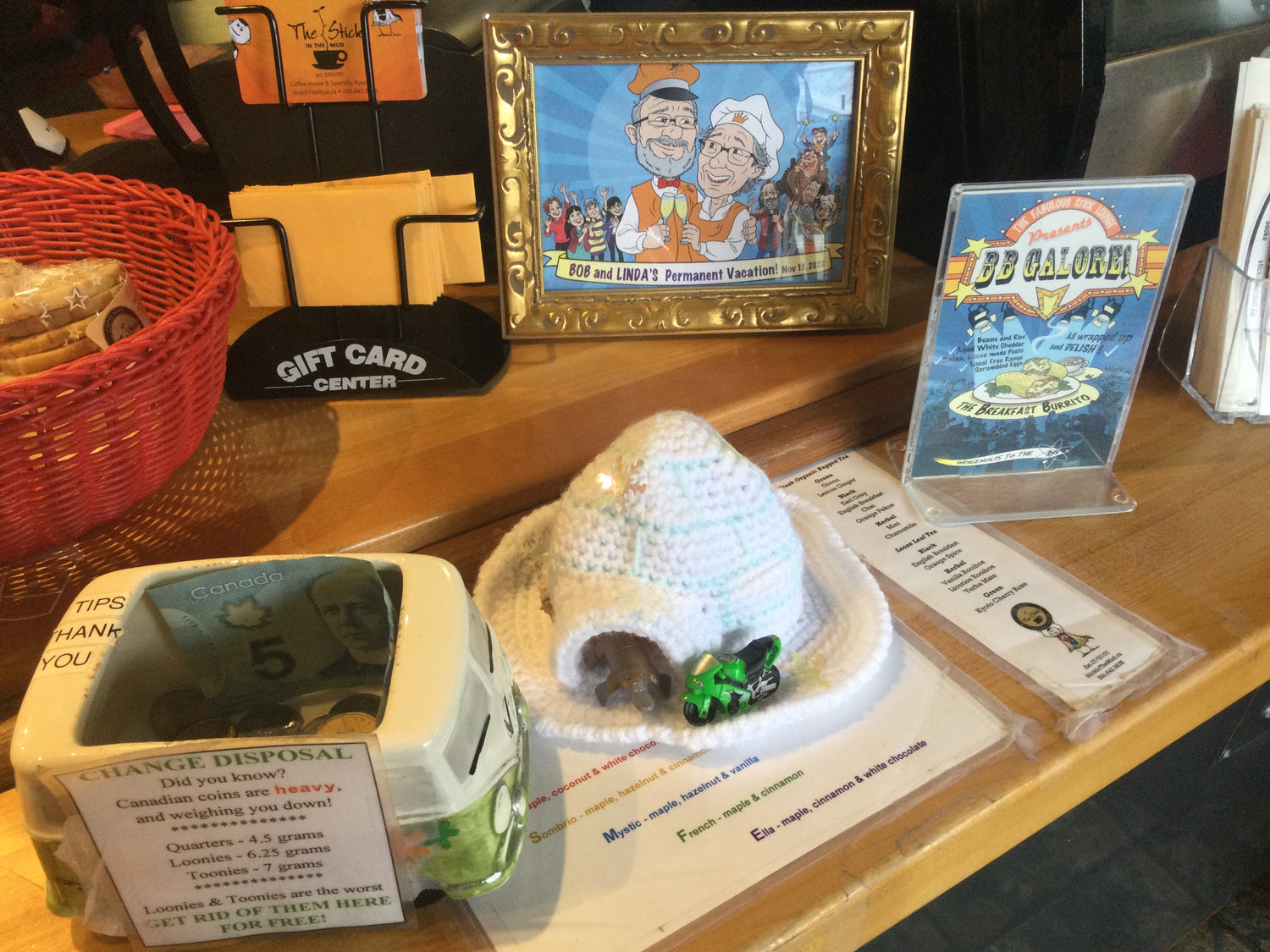 2022, a good year! – The Stick's Roastoreum